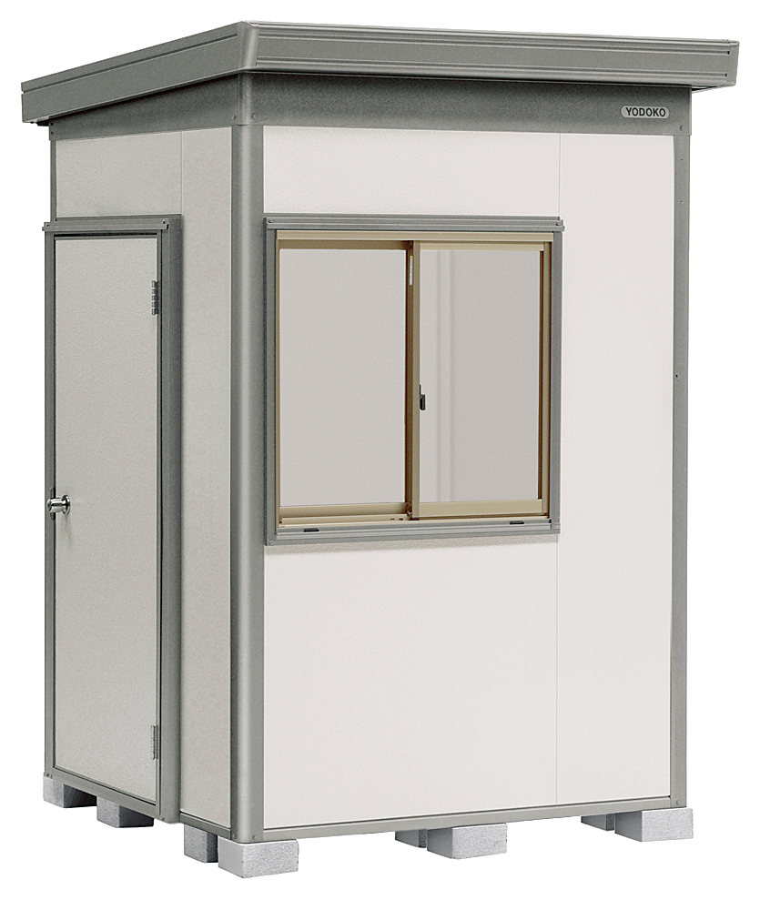 ヨド蔵MD(マルチ＆デラックス)の販売・設置なら | 物置 | 物置・収納庫 | 365日最速対応【セイリーハウス】